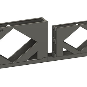 Tp-link ER7206 and ER605 - 1U Rack Mount - Etsy