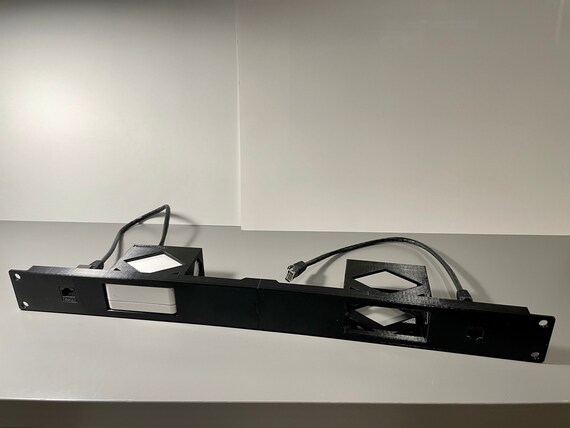 Lutron Smart Hub X2 1U Rack Mount | Etsy