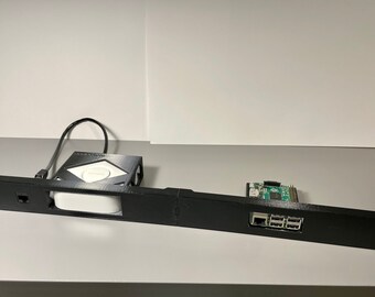 Philips Hue Smart Hub 1U Rack Mount | Etsy