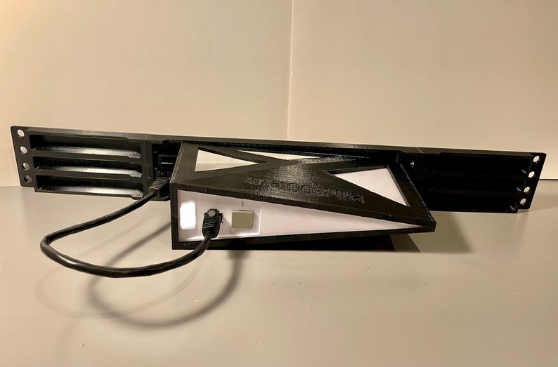 Starlink Gen1 Router Rack Mount - Etsy Singapore