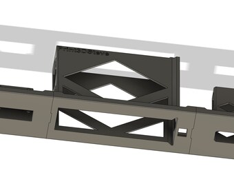 Motorola MB8611 / MB8600 / MB7621 Cable Modem 2U Rack Mount | Etsy