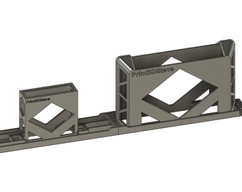 Cm1000 Rack Mount - Etsy