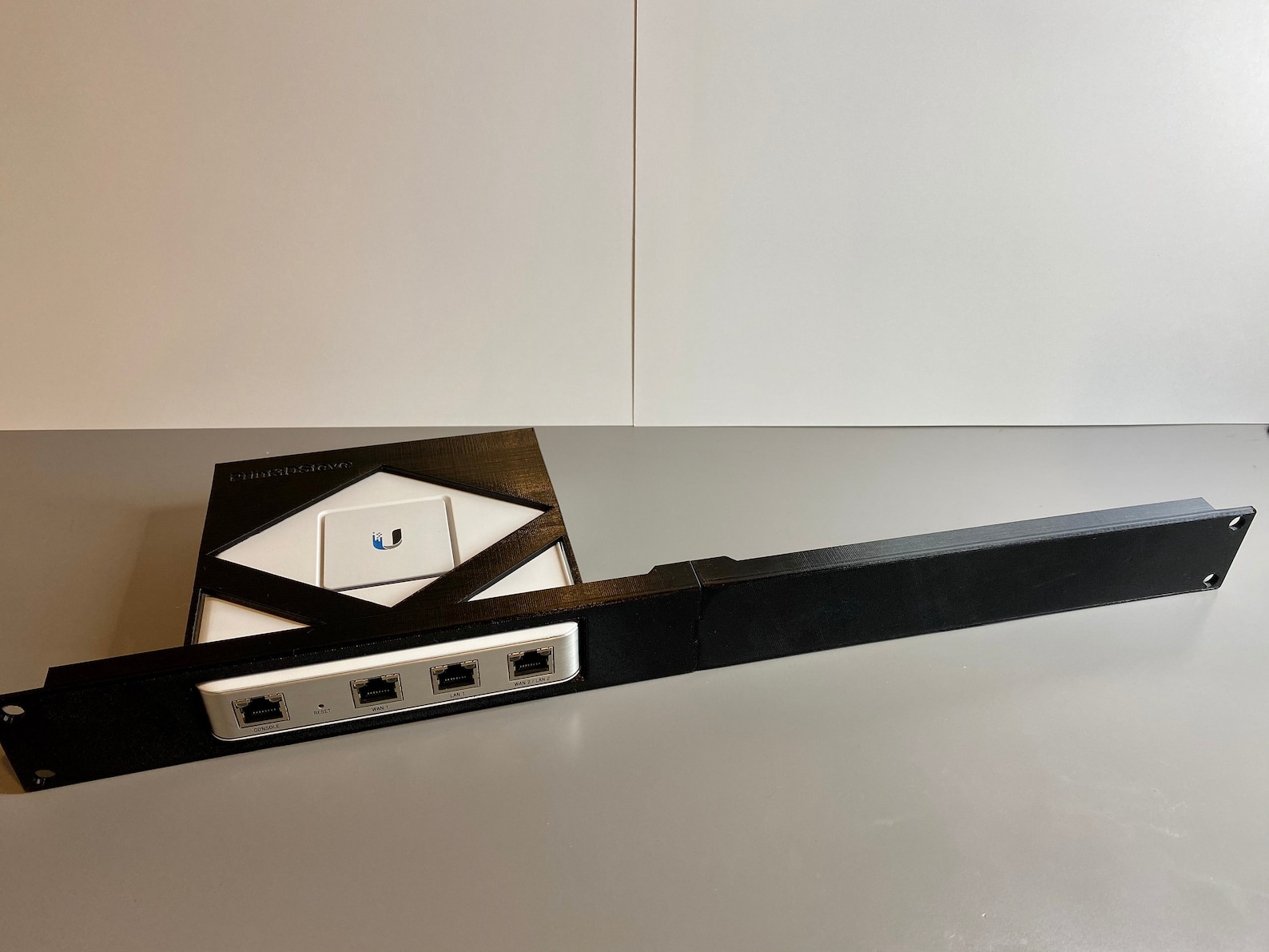 Unifi Security Gateway 1U Rack Mount - Etsy