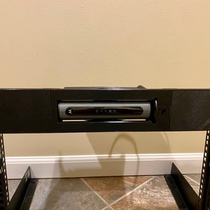 Motorola MB8611 / MB8600 / MB7621 Cable Modem 2U Rack Mount - Etsy