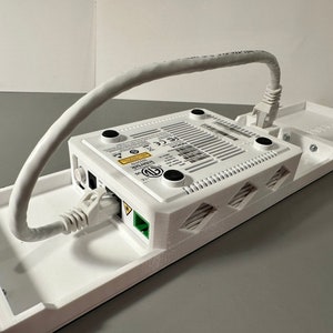 Nokia G-010G-A ONT - 2U Rack Mount - Etsy