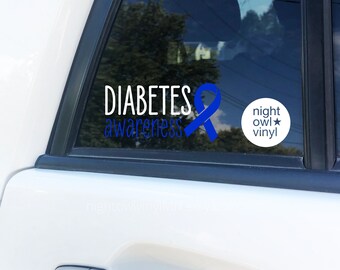 Diabetes - Etsy