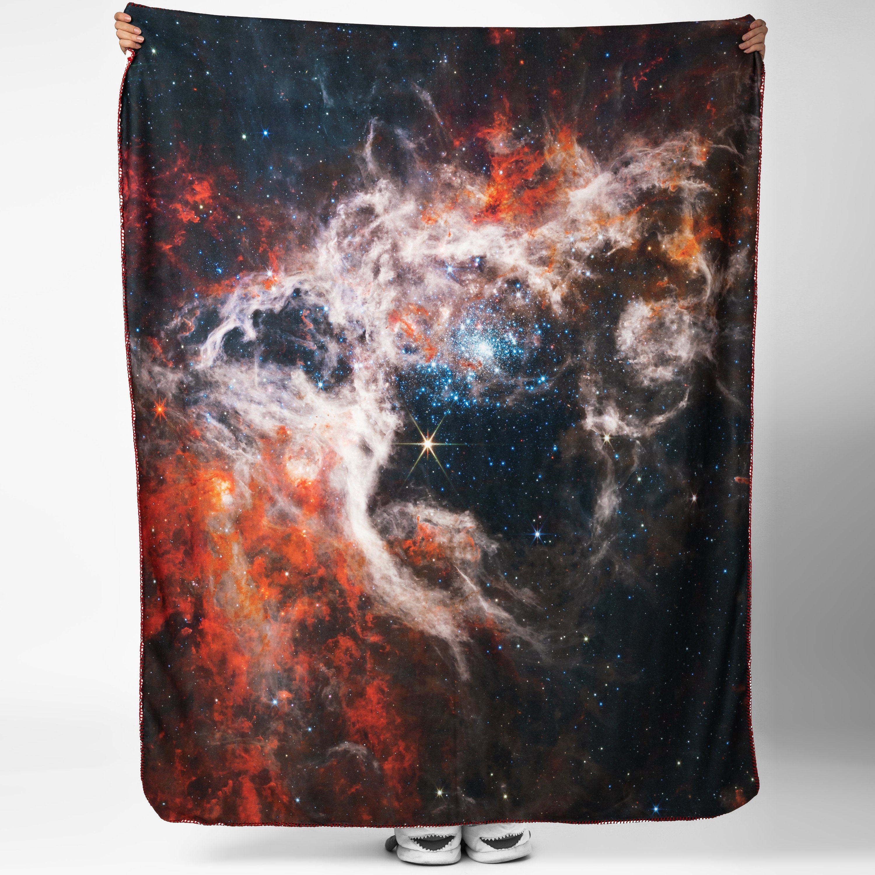 Space Blanket Nasa