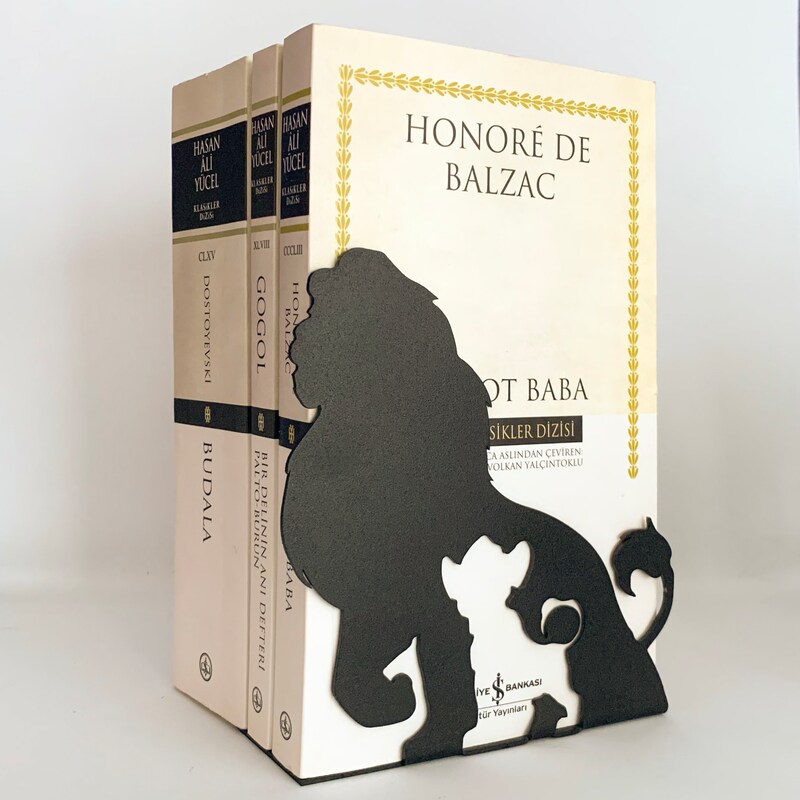 Bookends Unique - Etsy
