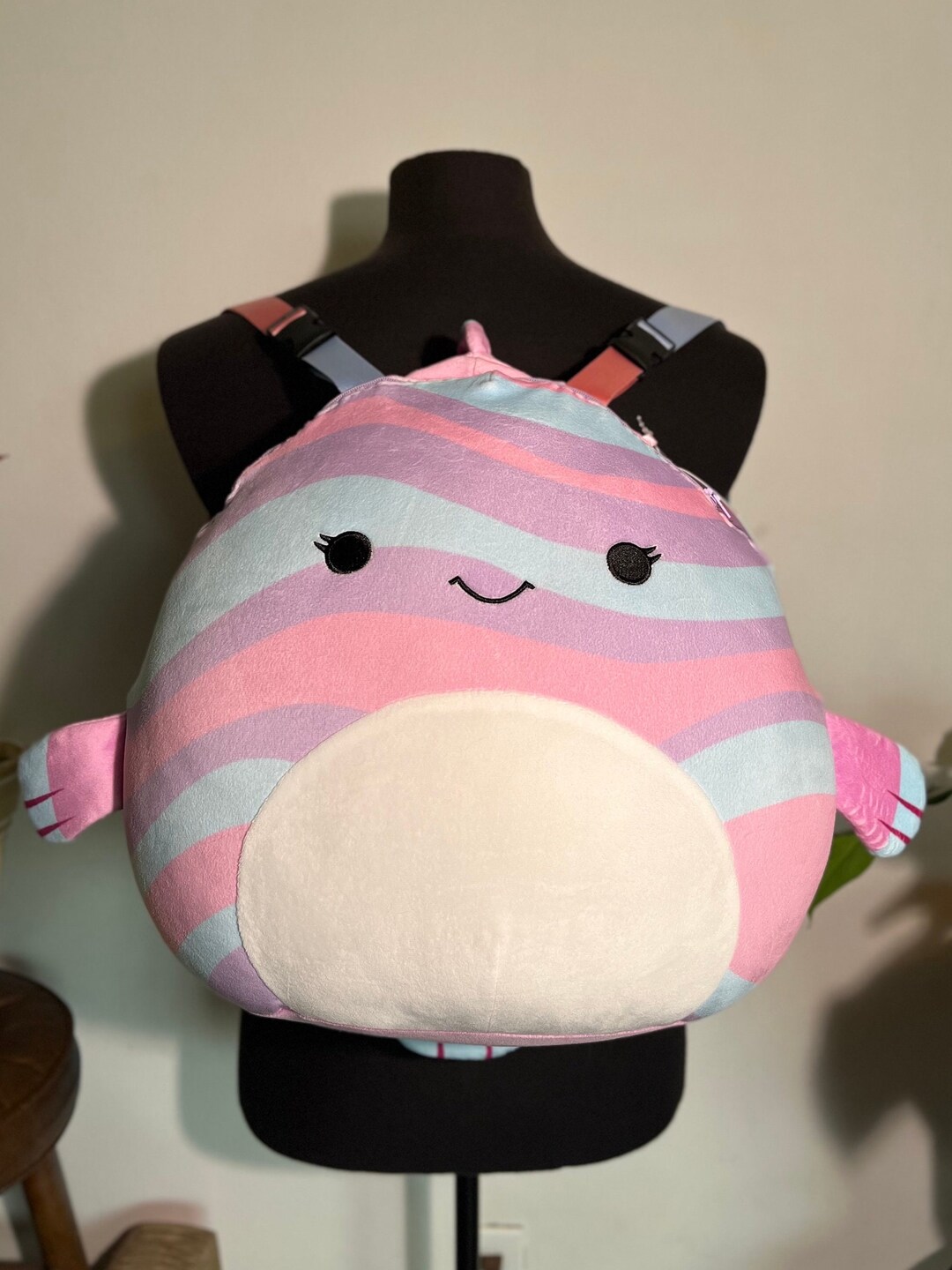 Martina Squishmallow Backpack - Etsy