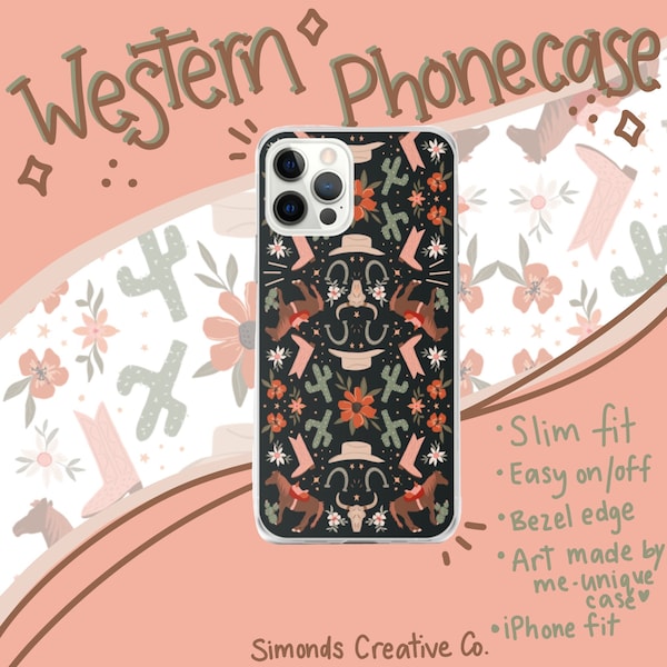 Western Folk Art - Etsy