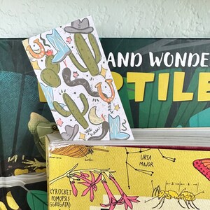 Western Bookmarks, Printable Bookmarks, Bookmarks for Gifts, Western ...