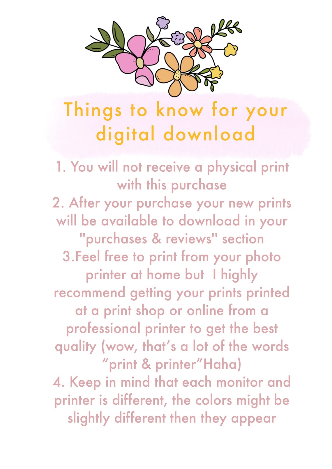 I Love You Forever Printable// Forever and Always Print// Nursery Wall ...