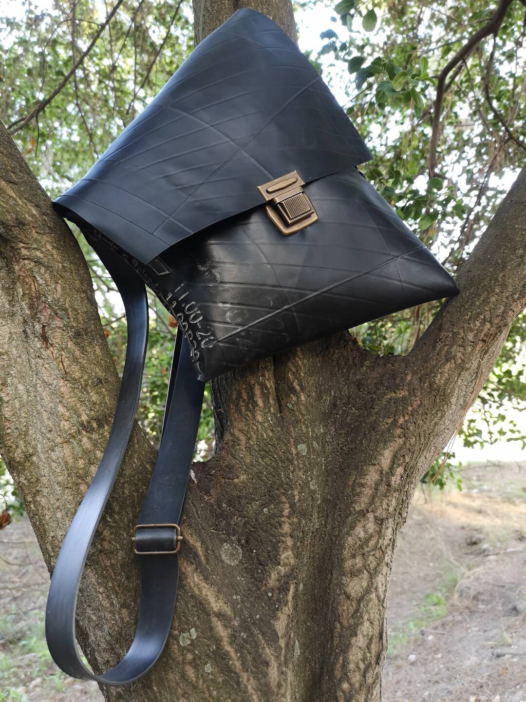 Asymmetric Bag - Etsy