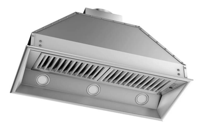 Castlewood Traditional Chimney Range Hood Maple - Etsy Canada