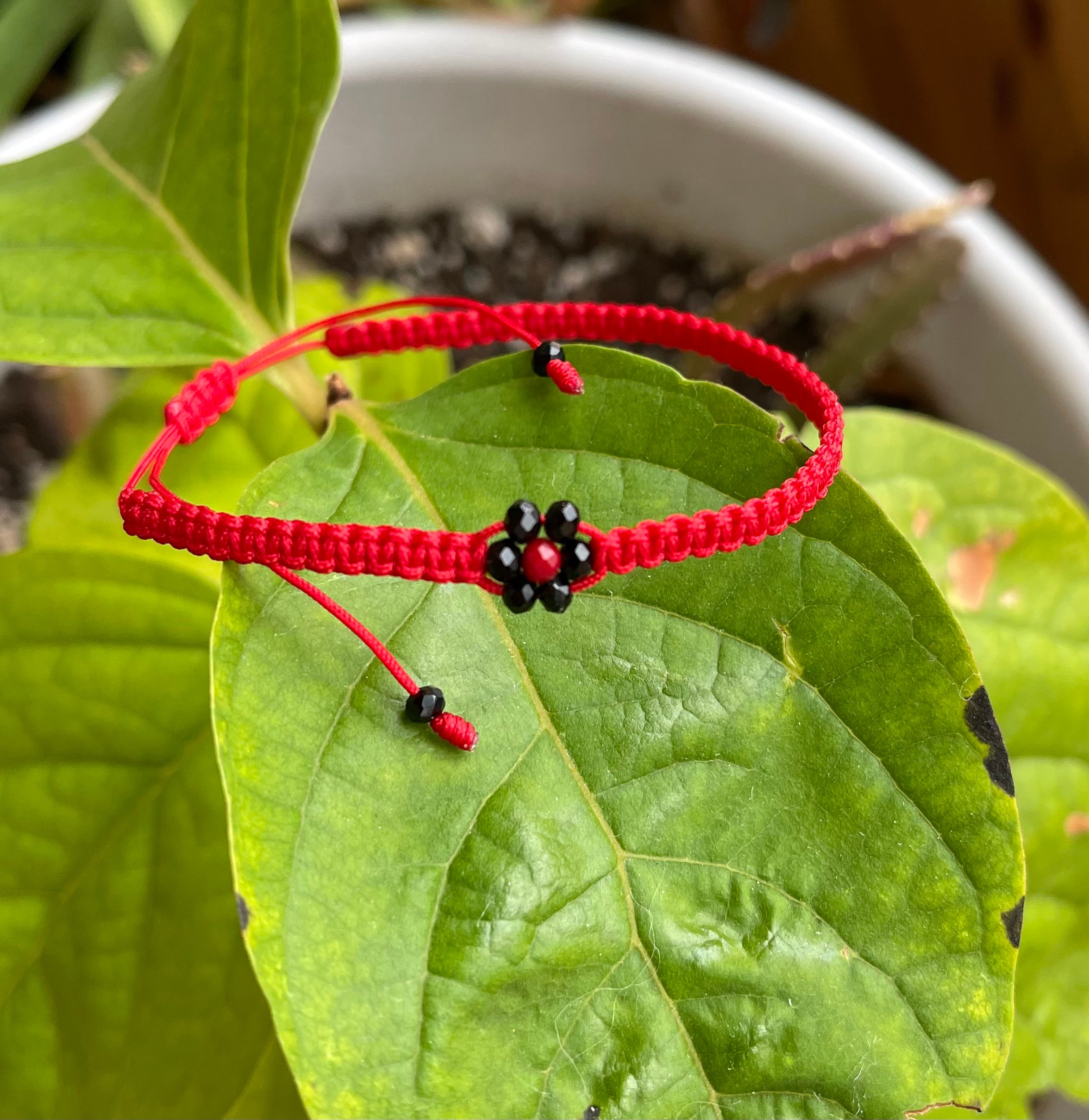 String Bracelets for Good Luck Many Variations/pulseras De - Etsy