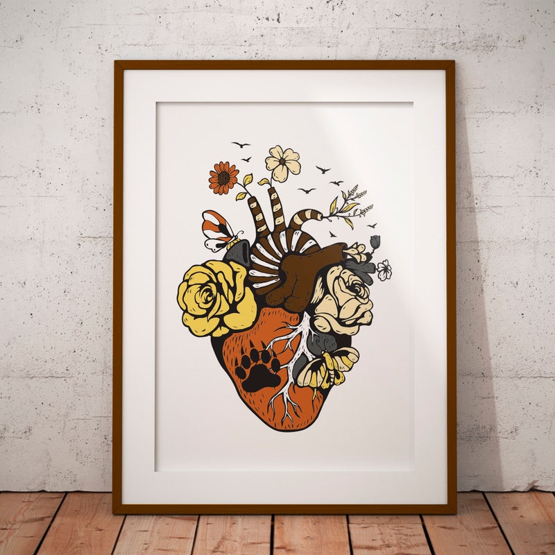 Bear Queer Art Prints - Etsy