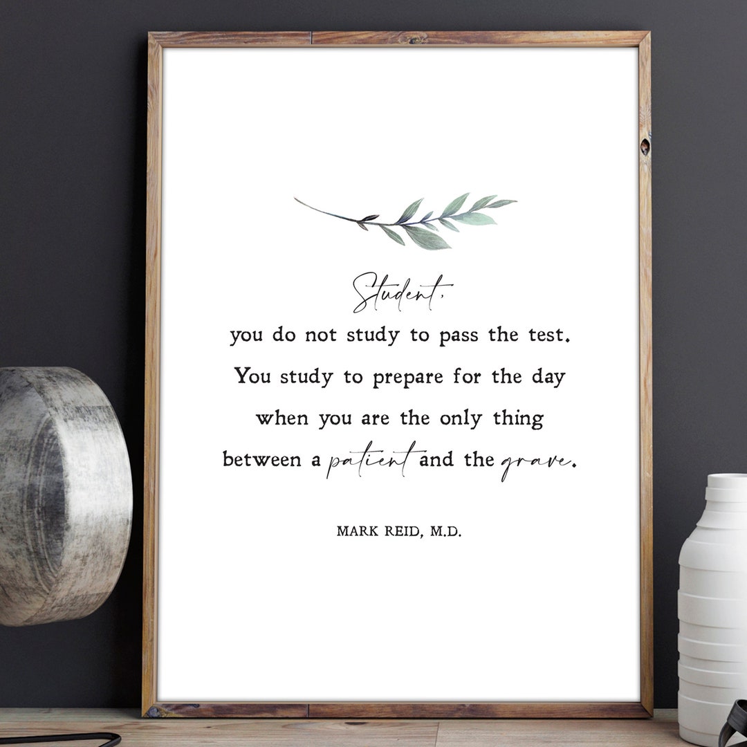 Medical Students | Quotes | Study | Advice | Motivation | Inspiration ...