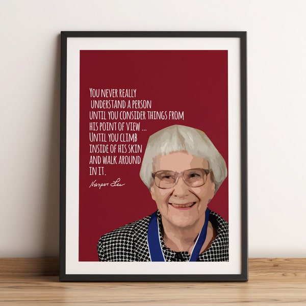 Kill a Mockingbird - Etsy