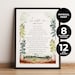 Veronica Shoffstall Love Poem Art Print After A While Poem Poster ...
