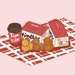 Tim Hortons Print | Timbits | Timmies | Canada | Canadian Snacks ...