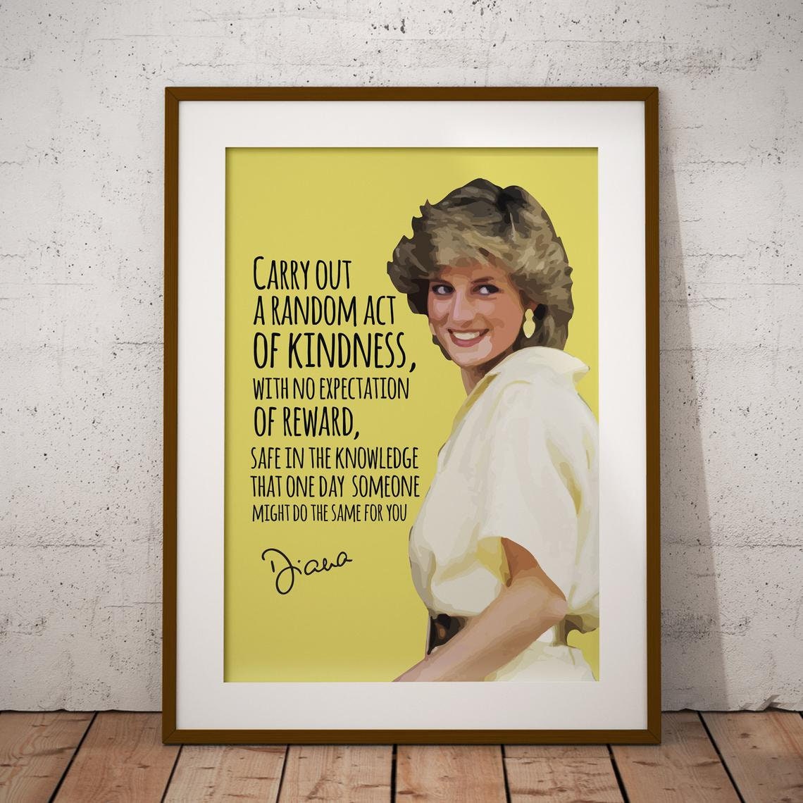 Lady Diana Quote 25 Princess Diana Quotes About Love, Life And Family