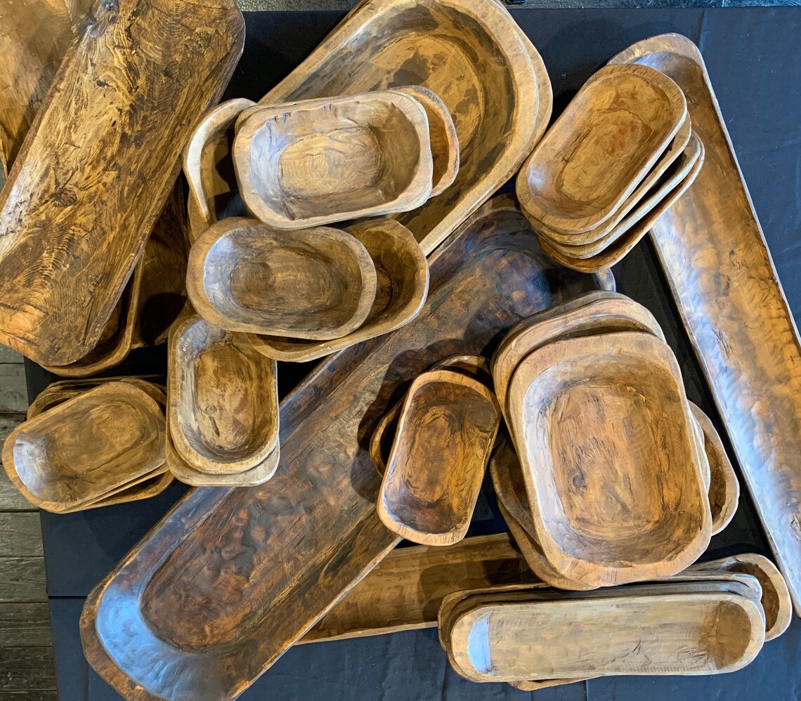 FREE SHIPPING 10-pack Small Dough Bowl Box - Gifts/wholesale Supply ...