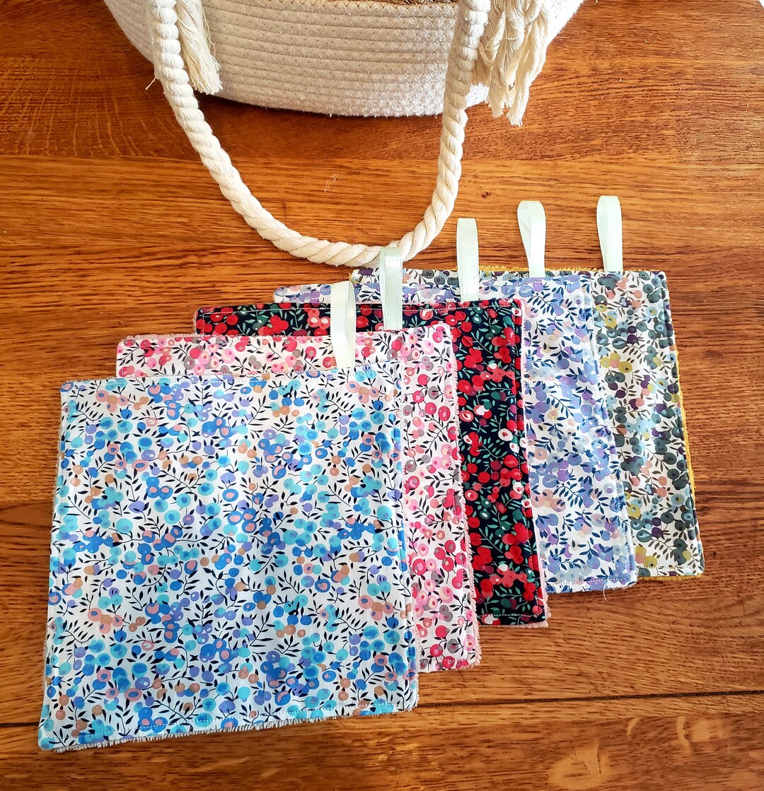 Large Face Wipe - Etsy