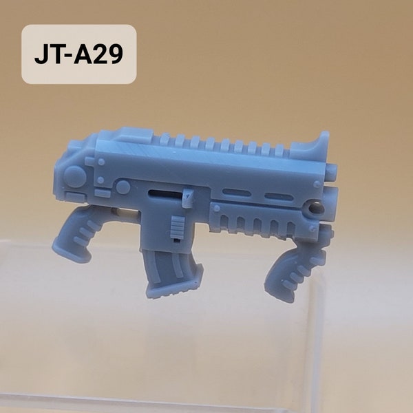 Joytoy 40k Custom - Etsy