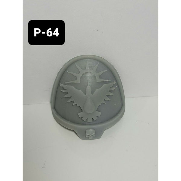 Warhammer40k Blood Ravens - Etsy