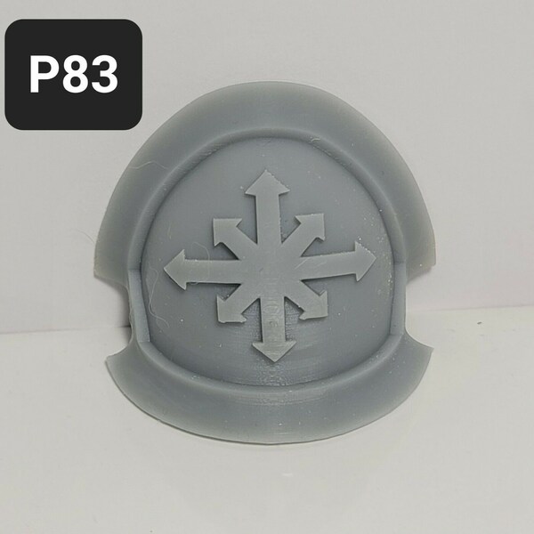 Mcfarlane Space Marine Parts - Etsy