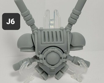 Jump Pack Marines - Etsy