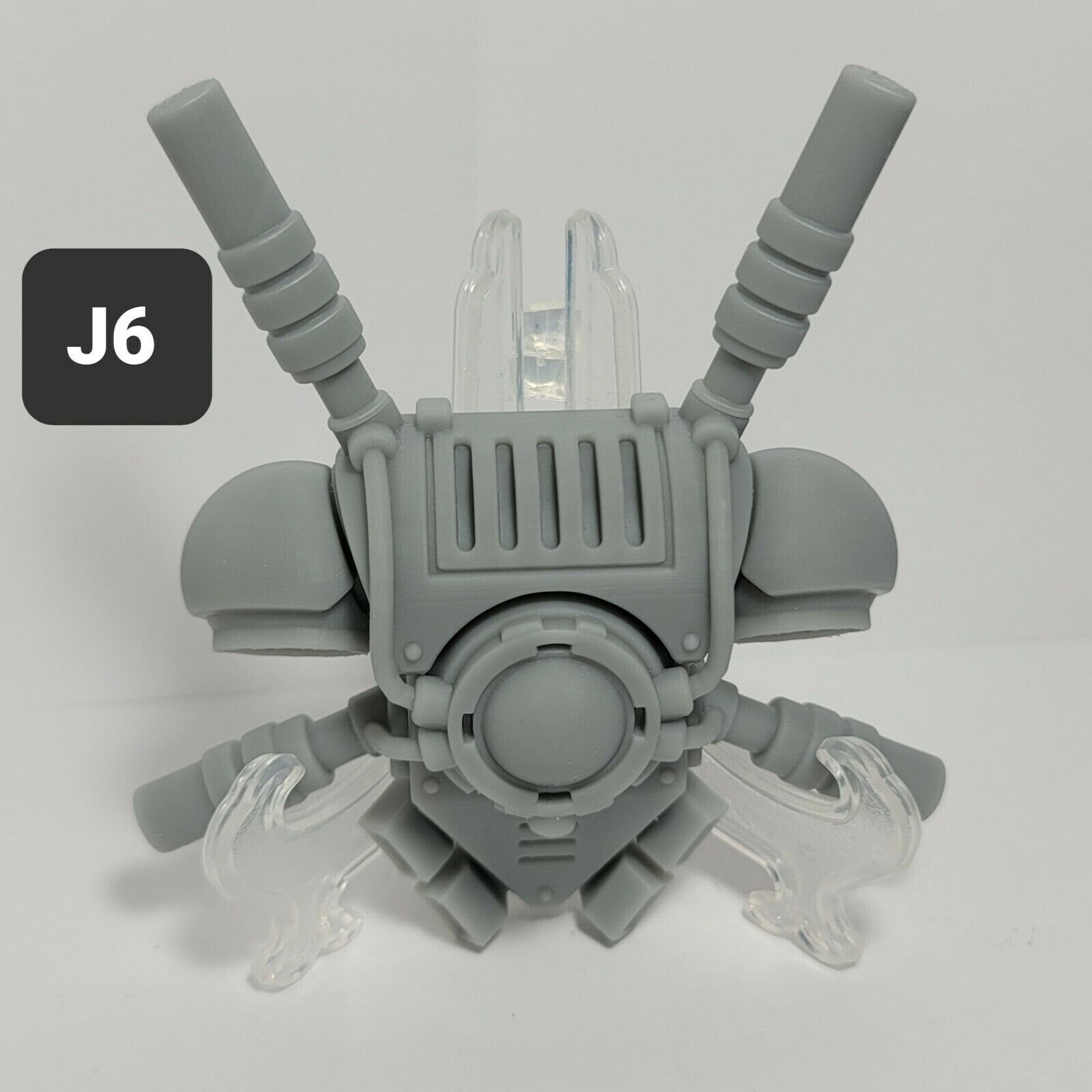 Resin Jump Pack - Etsy