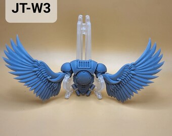 40k Jump Pack - Etsy