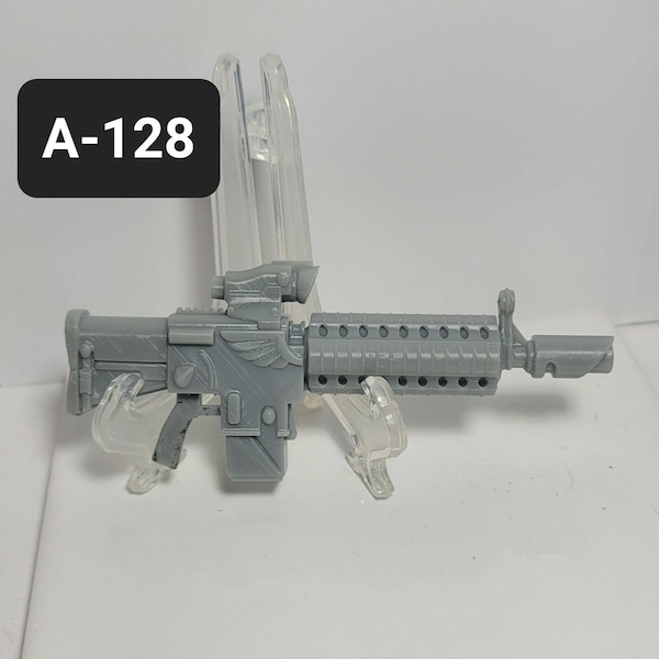 40k Bolt Rifle - Etsy