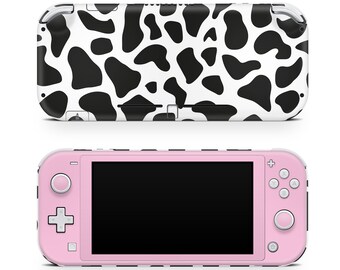 Cow Switch Skin - Etsy