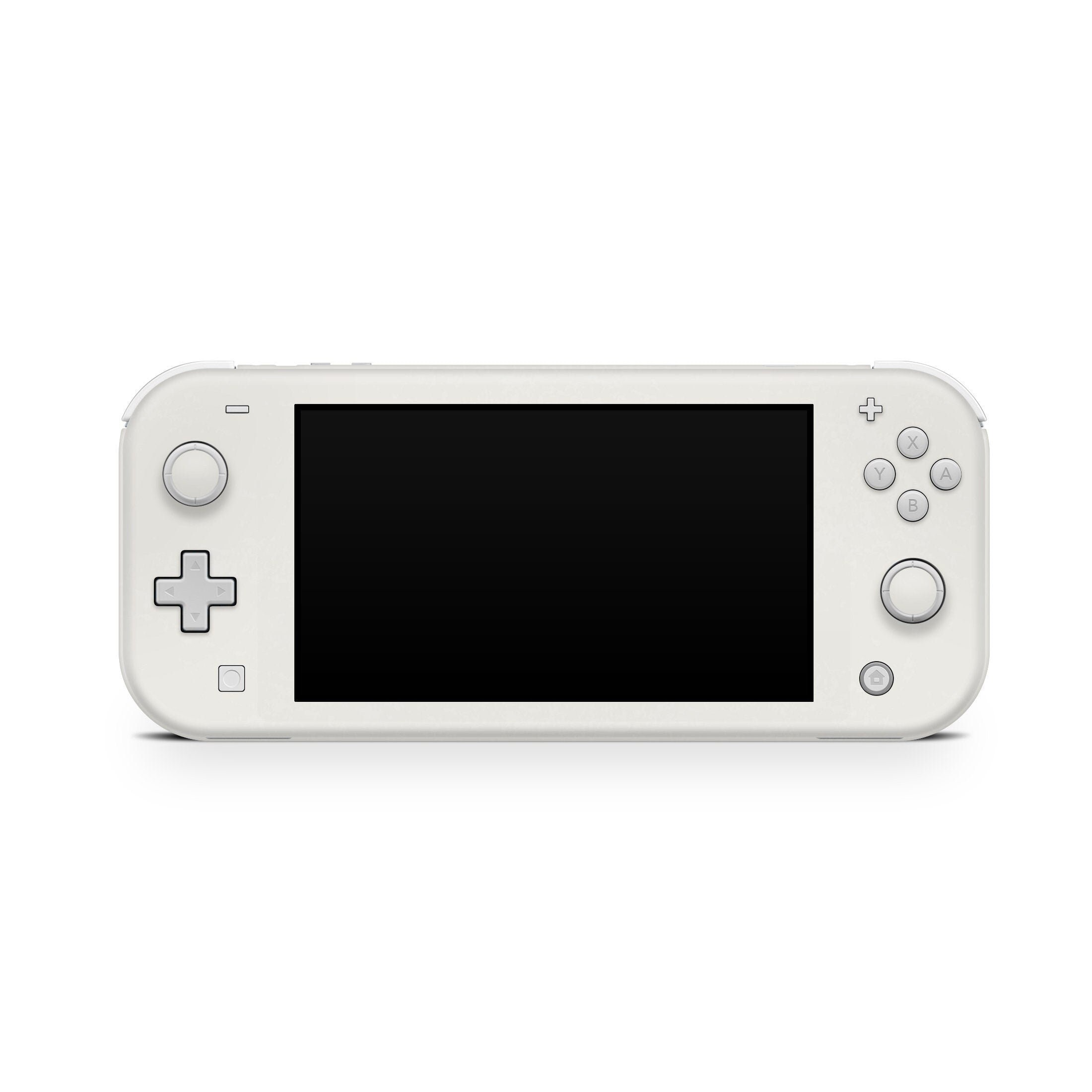 Moon Nintendo Switch Lite Skin Kawaii Switches Lite Skin Full - Etsy