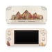 Nintendo Switch Lite Skin Beige Pastel, Mountains Switch Lite Skin Full ...