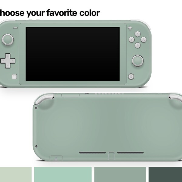 Switch Lite Mod - Etsy