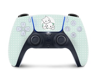 Ps5 Controller Decal | Etsy