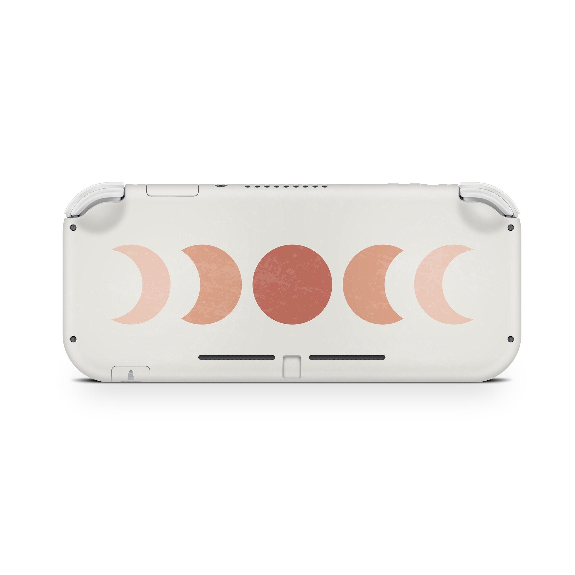Moon Nintendo Switch Lite Skin Kawaii Switches Lite Skin Full - Etsy