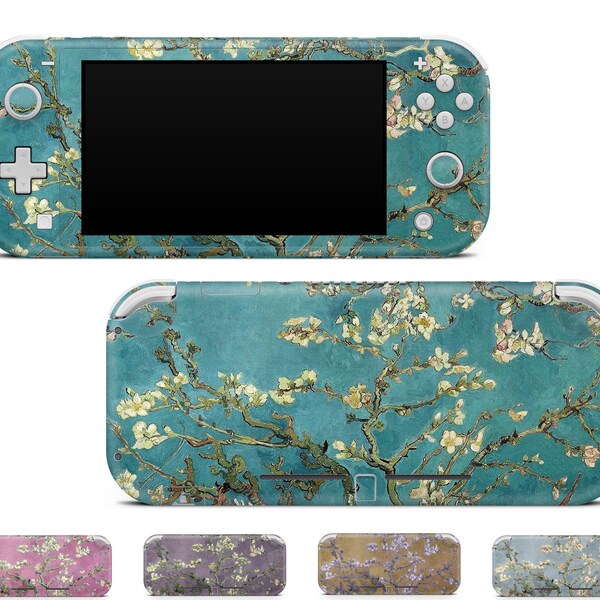 Nintendo Switch Lite Shell - Etsy