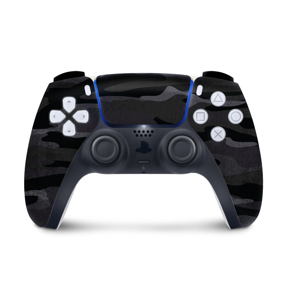 Army Ps5 Skin Playstation 5 Controller Skin Vinyl 3m | Etsy