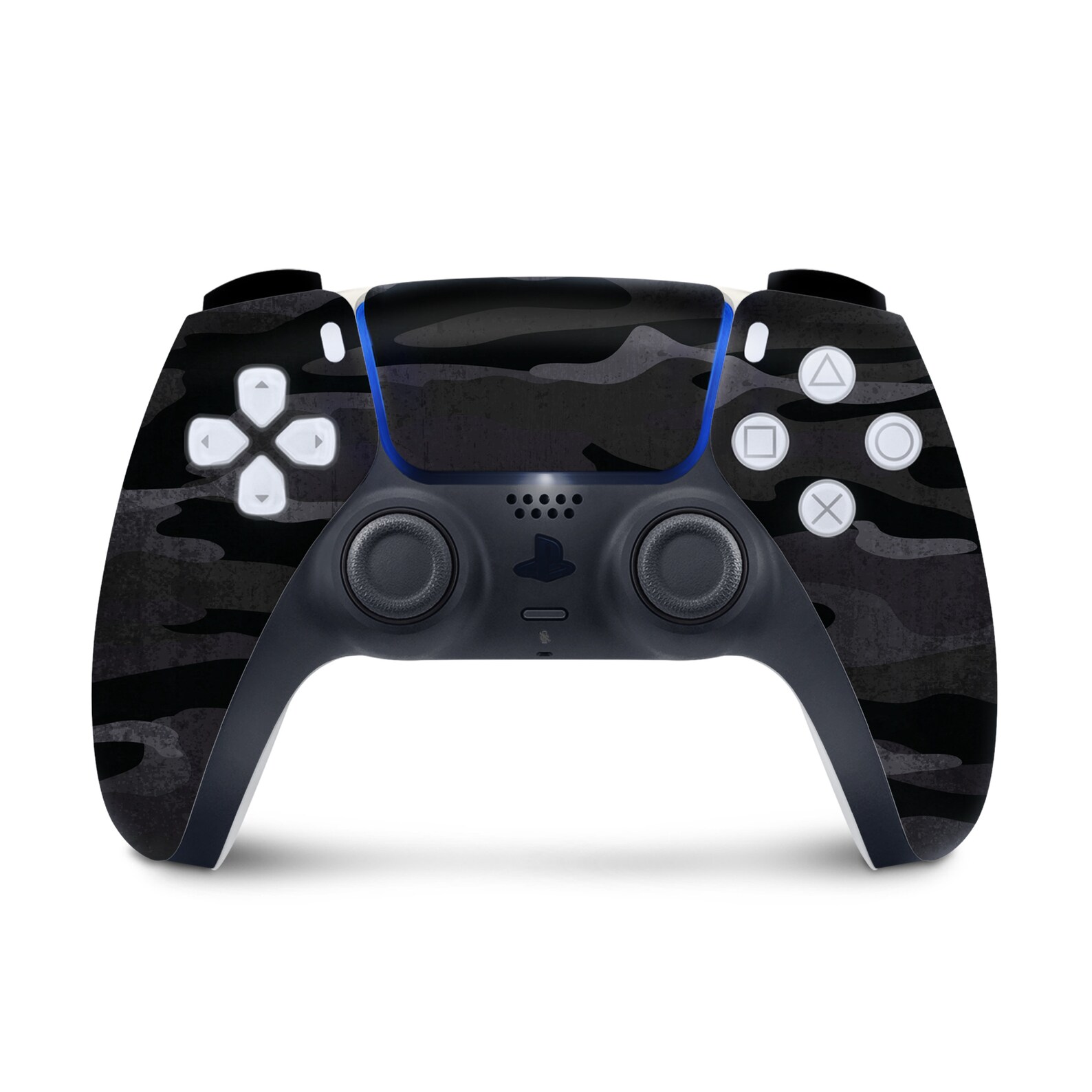 Army Ps5 Skin Playstation 5 Controller Skin Vinyl 3m | Etsy