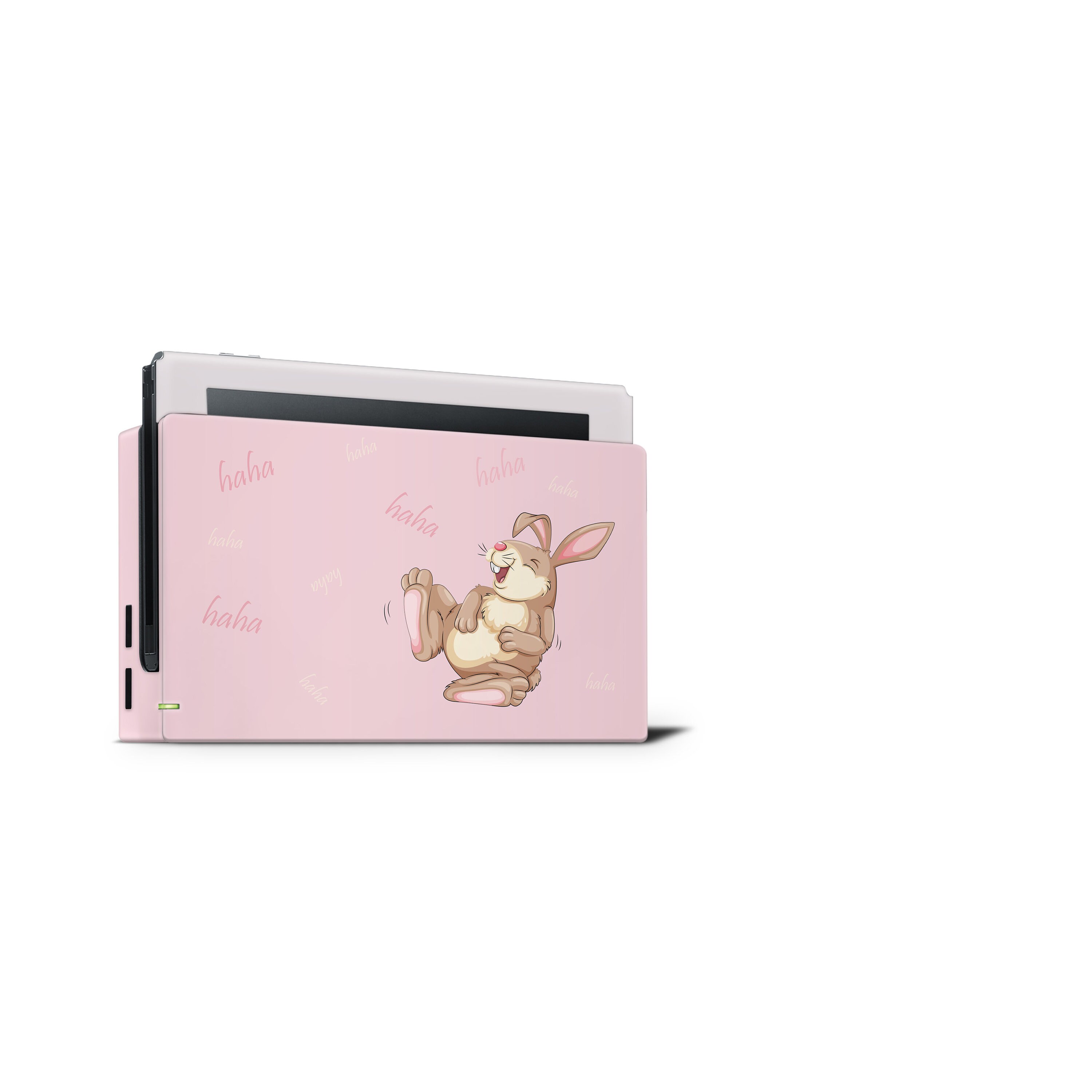 Clearance 70% Sale Cute Rabbit Nintendo Switches Skin Anime - Etsy UK