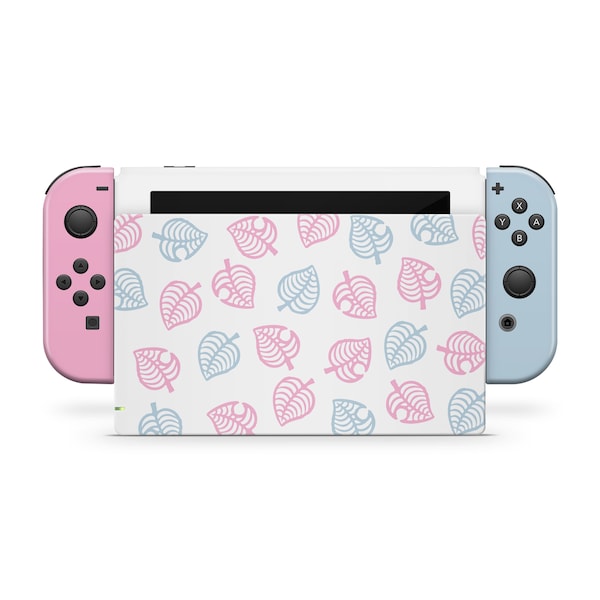Pink Switch Skin - Etsy