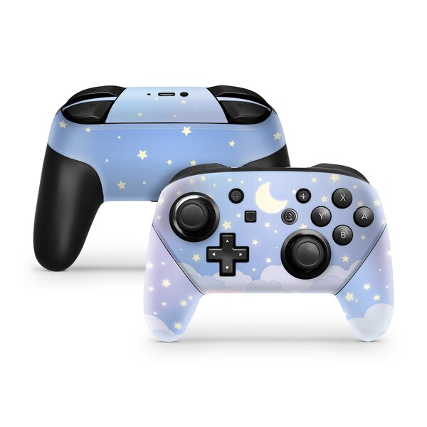 Switch Controller Decal - Etsy