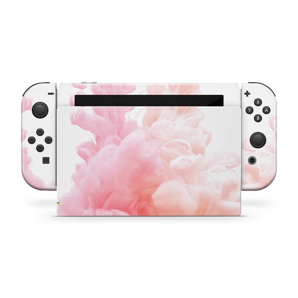 Pink Switch Skin - Etsy