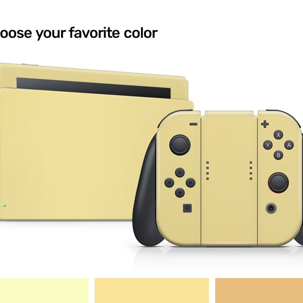 Nintendo Light Switch Cover - Etsy