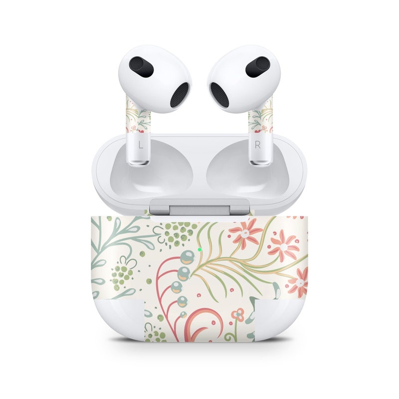 AirPod Case Sticker - Etsy
