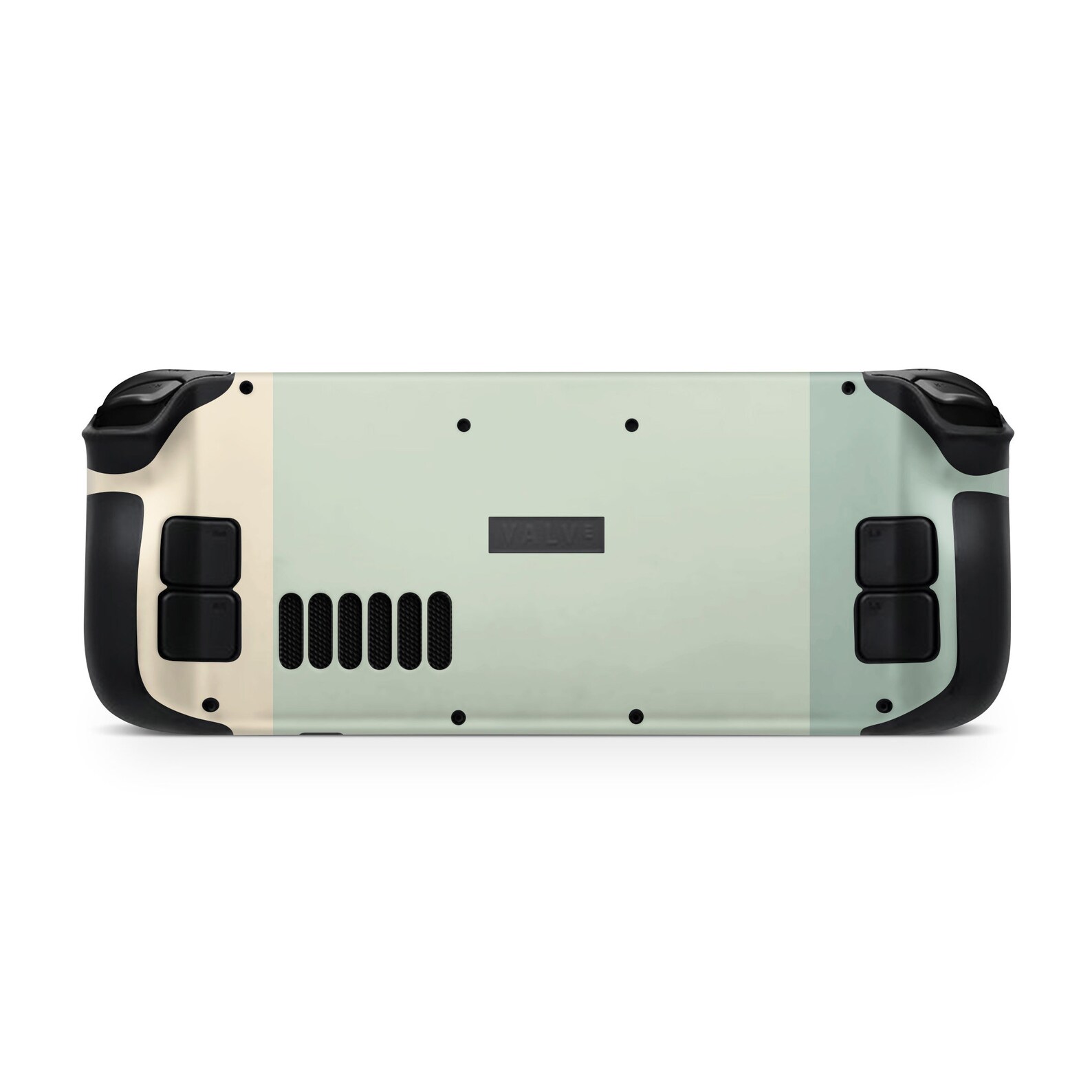 Retro Pastel Classic Steam Deck Skin kawaii Colorwave Steam - Etsy